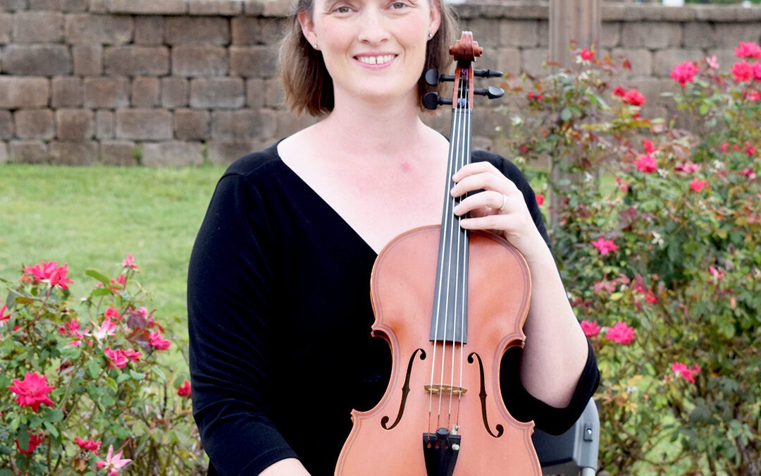 Symphony Spotlight Archives – Conroe Symphony Orchestra