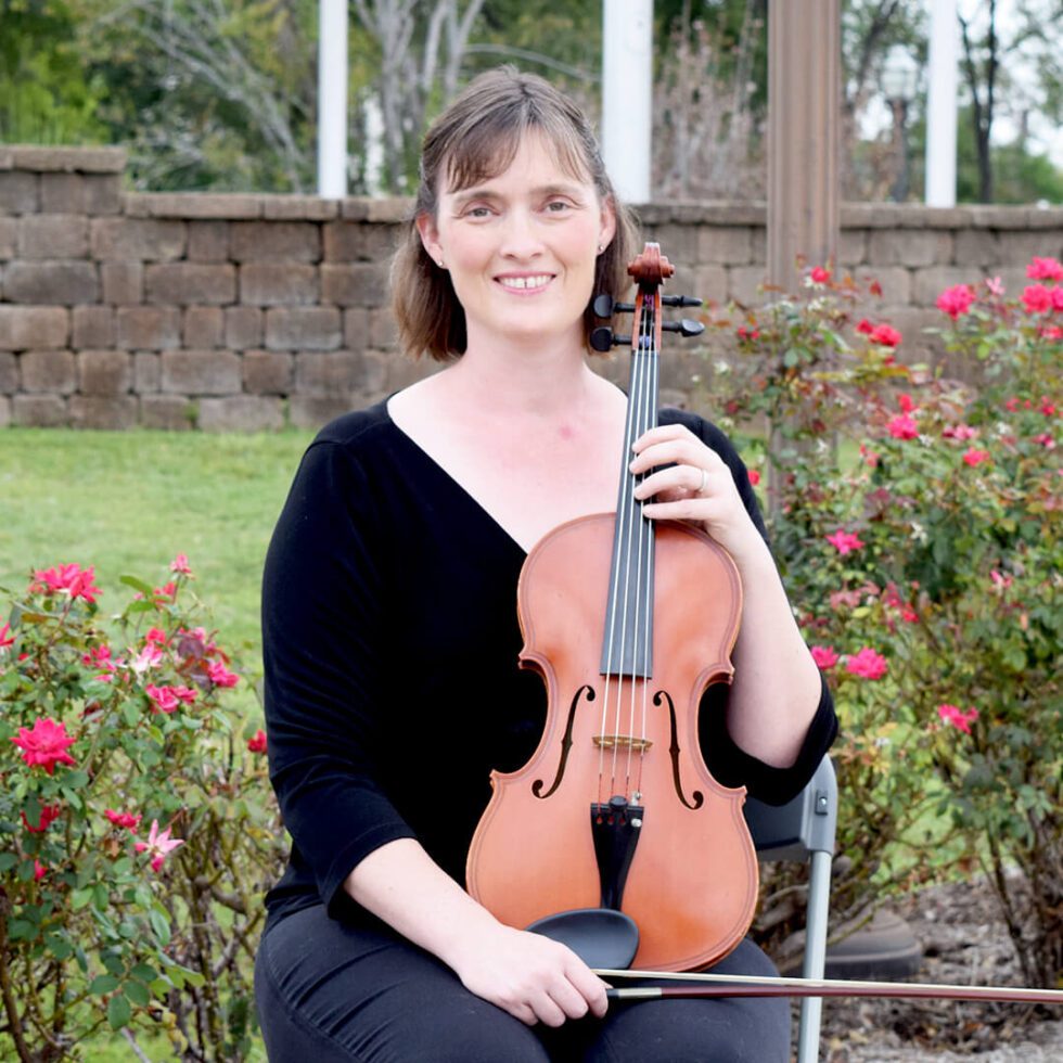 Colleen Bennett – Conroe Symphony Orchestra