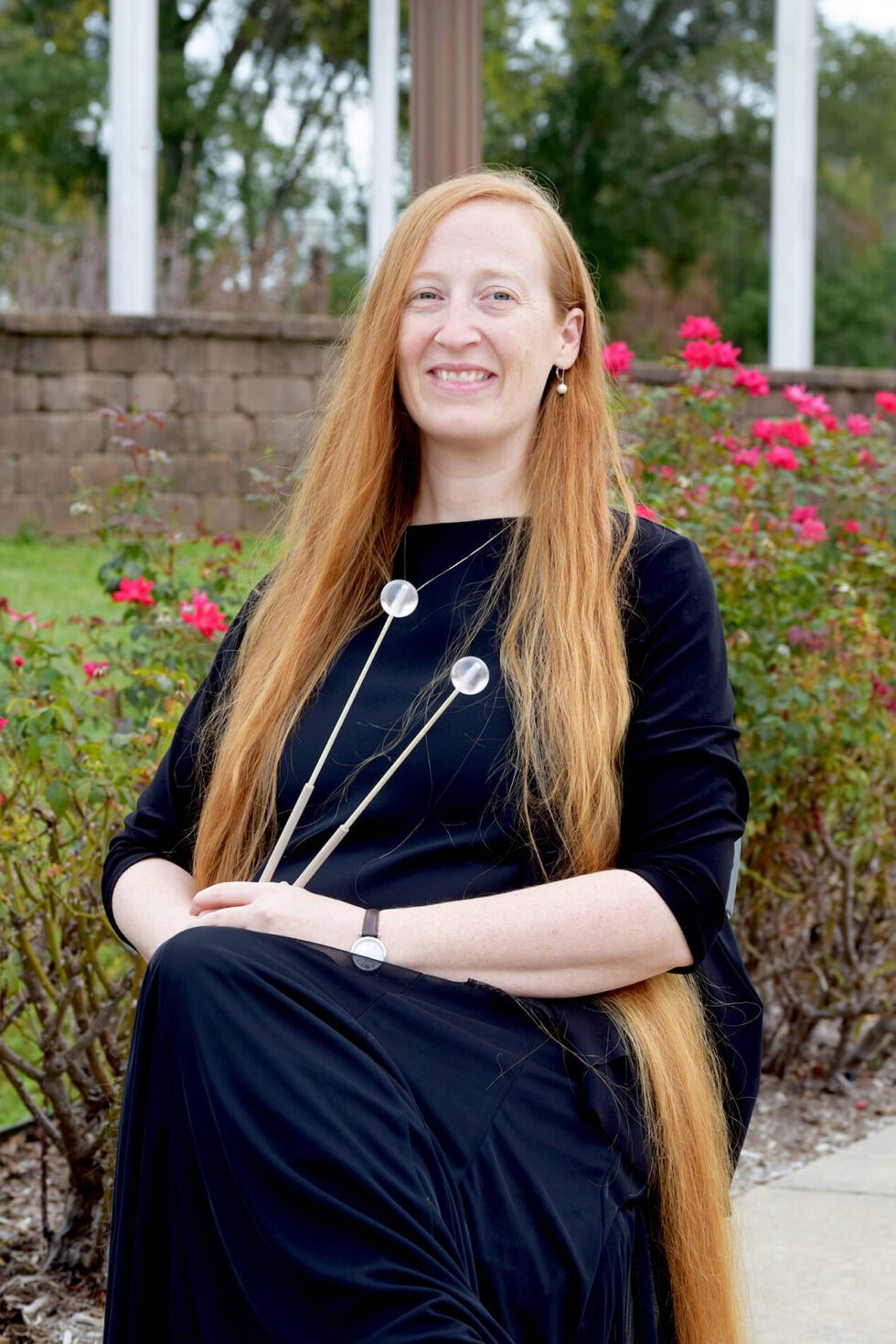 Mandi Jo Jackson – Conroe Symphony Orchestra