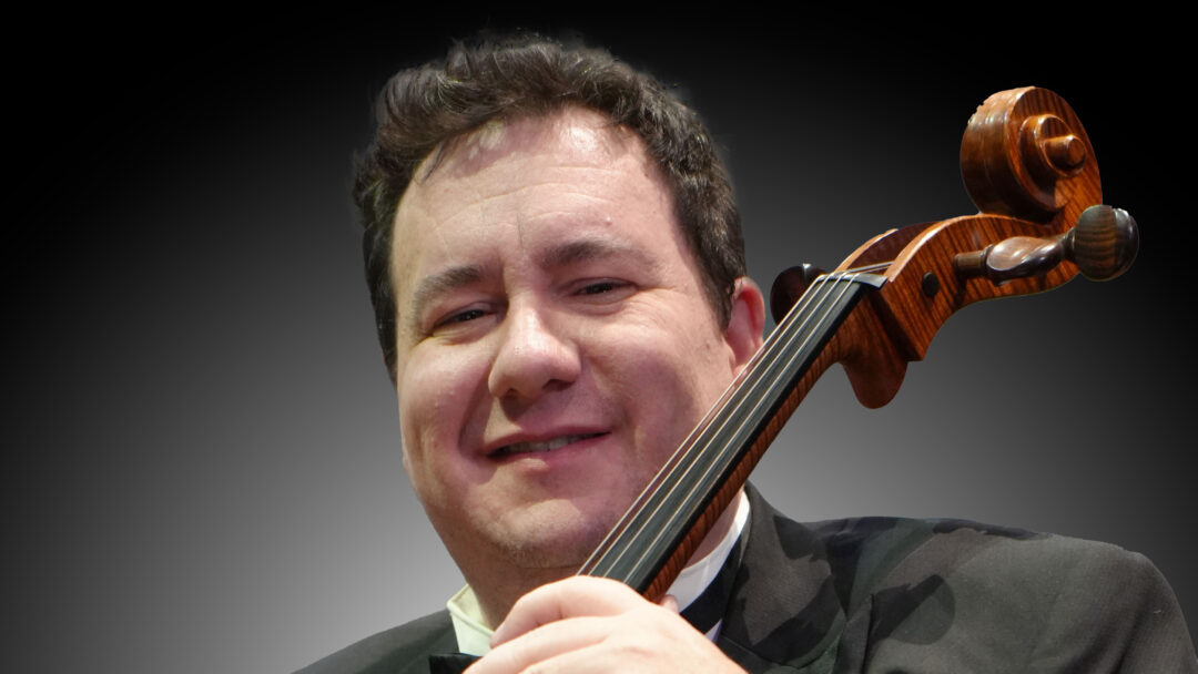 Conroe Symphony Orchestra – Adding to the cultural enrichment of the ...